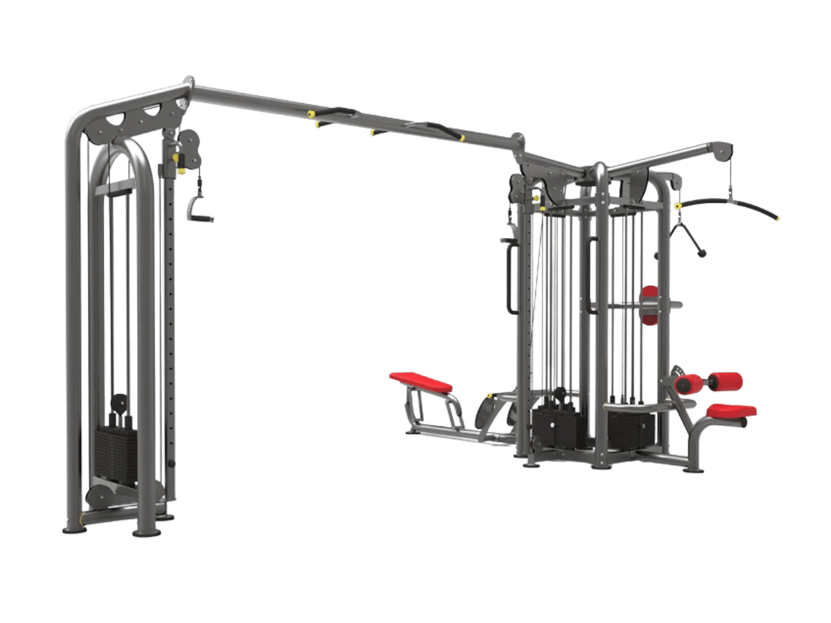 Commercial Plate Loaded Gym Equipment – Definitive FAQ Guide