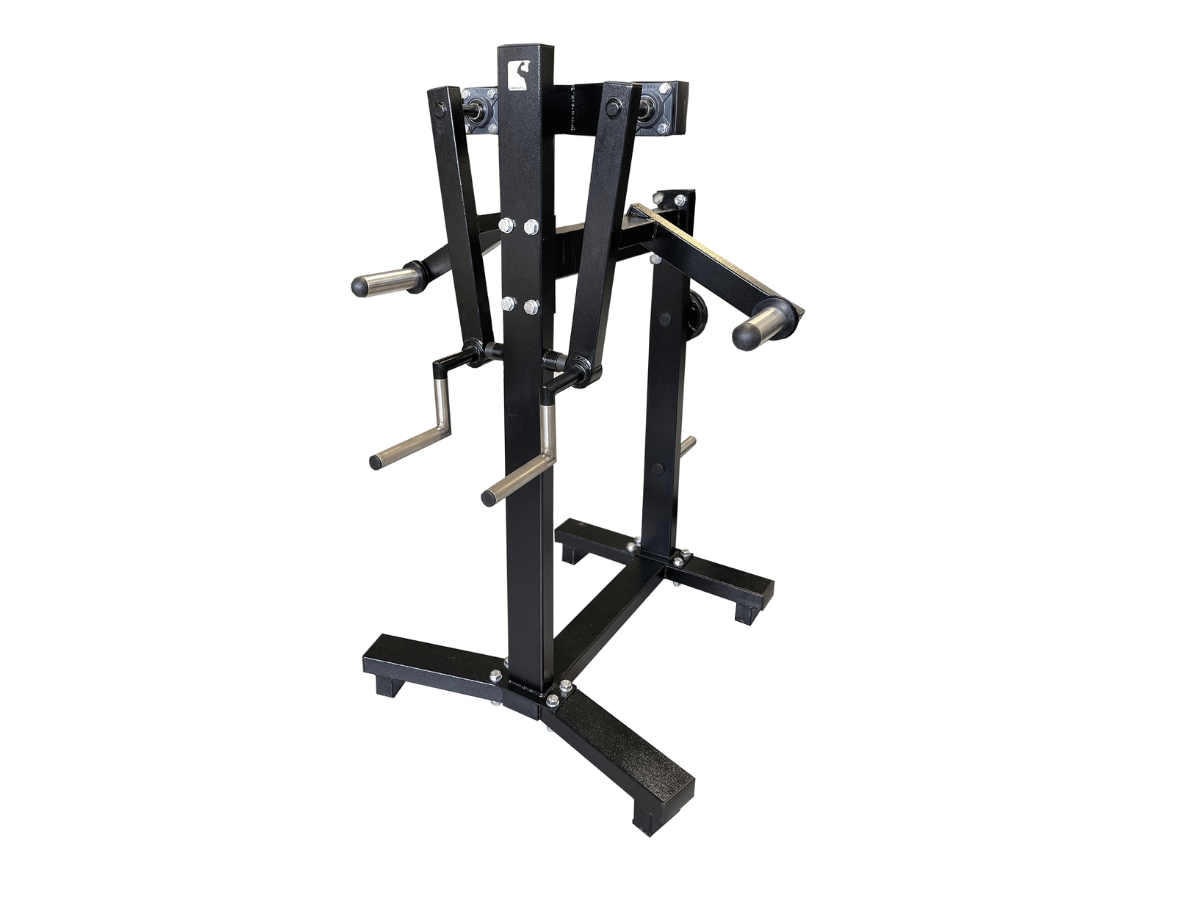 Commercial Plate Loaded Gym Equipment – Definitive FAQ Guide