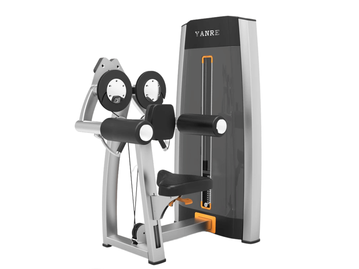 Commercial Plate Loaded Gym Equipment – Definitive FAQ Guide