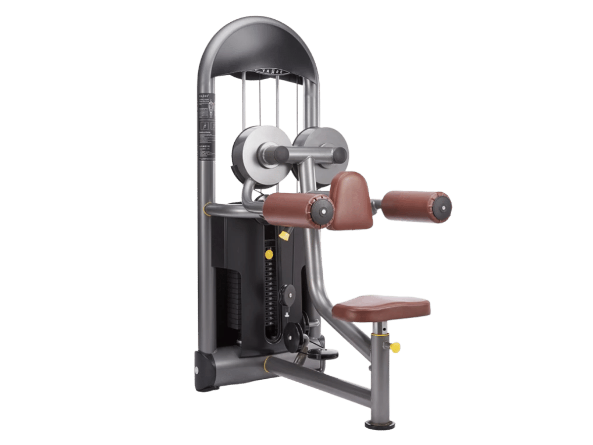 Commercial Plate Loaded Gym Equipment – Definitive FAQ Guide