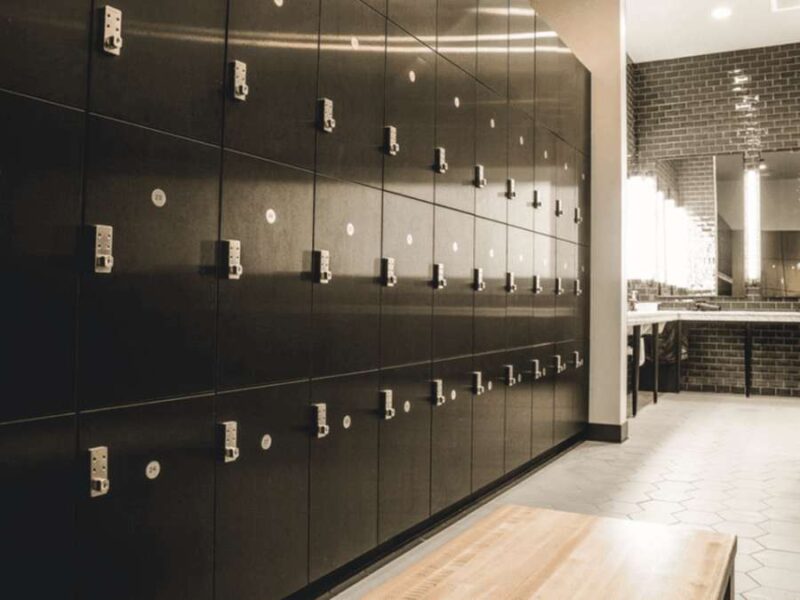10 Luxury Gym Interior Design Ideas For Your Gym - YR Fitness