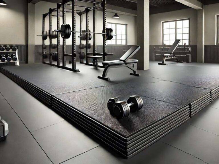 10 Luxury Gym Interior Design Ideas For Your Gym - YR Fitness