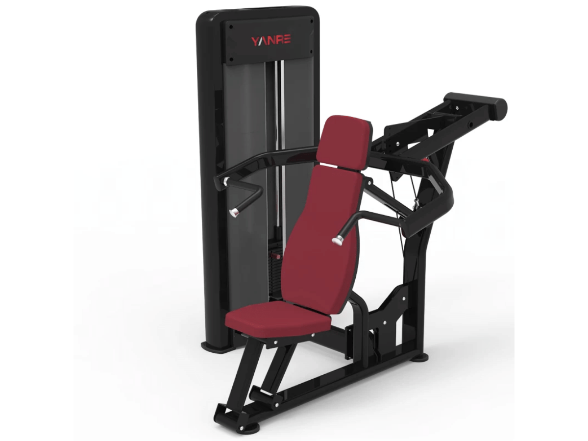 Commercial Plate Loaded Gym Equipment – Definitive FAQ Guide