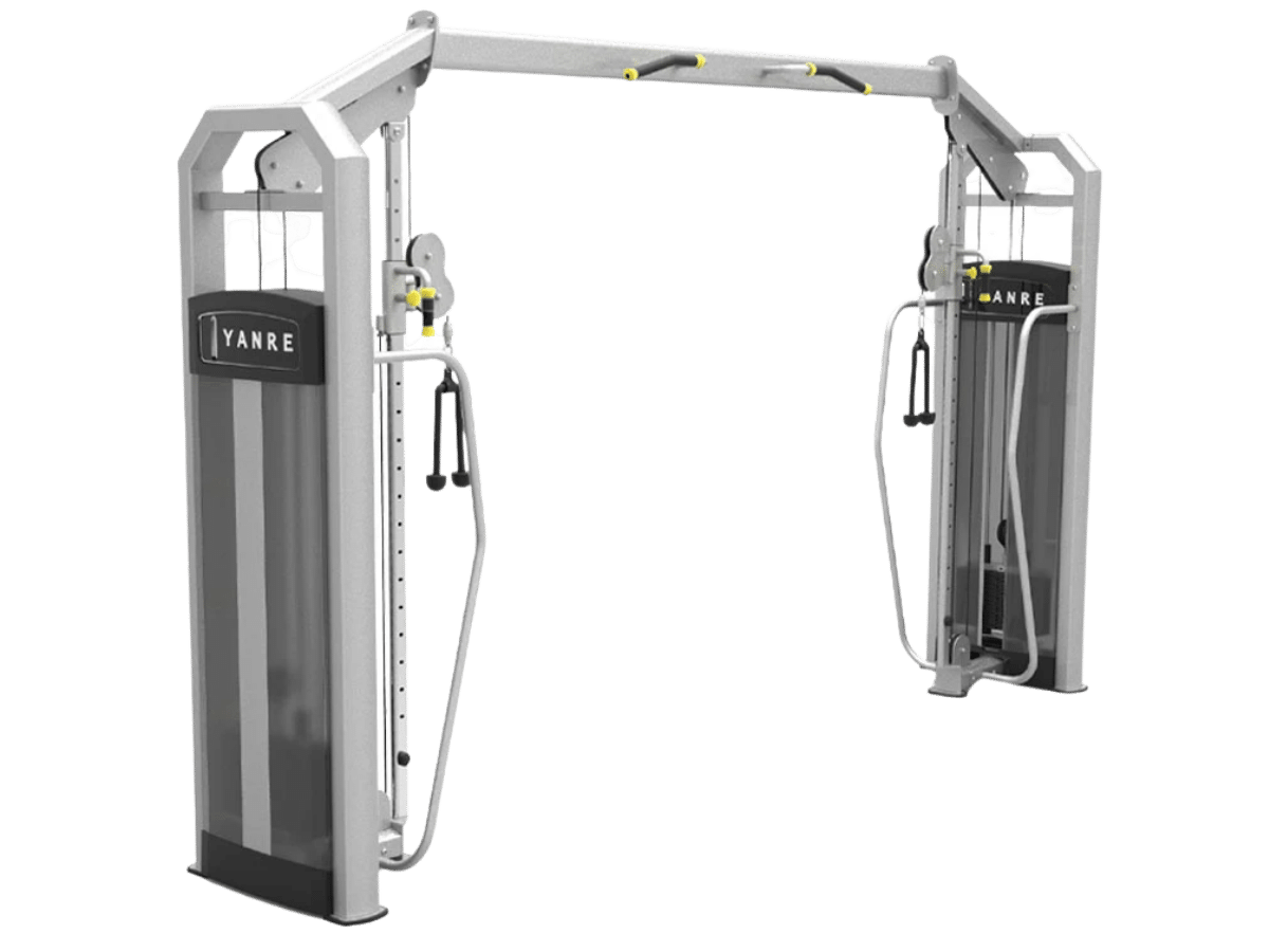 Commercial Plate Loaded Gym Equipment – Definitive FAQ Guide