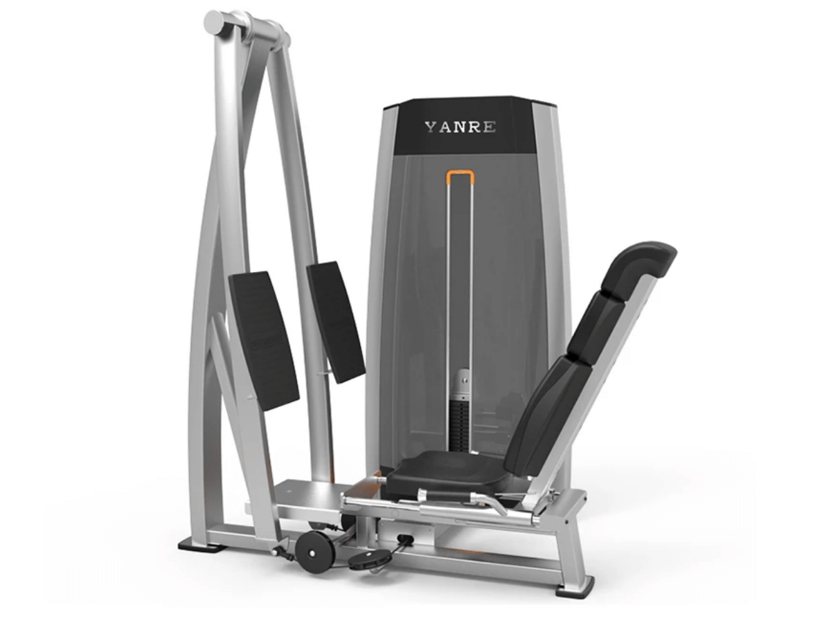 Commercial Plate Loaded Gym Equipment – Definitive FAQ Guide