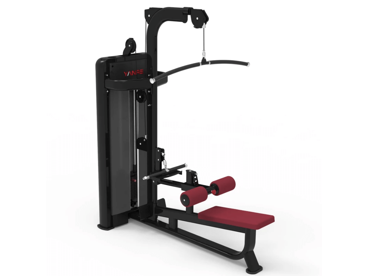 Commercial Plate Loaded Gym Equipment – Definitive FAQ Guide