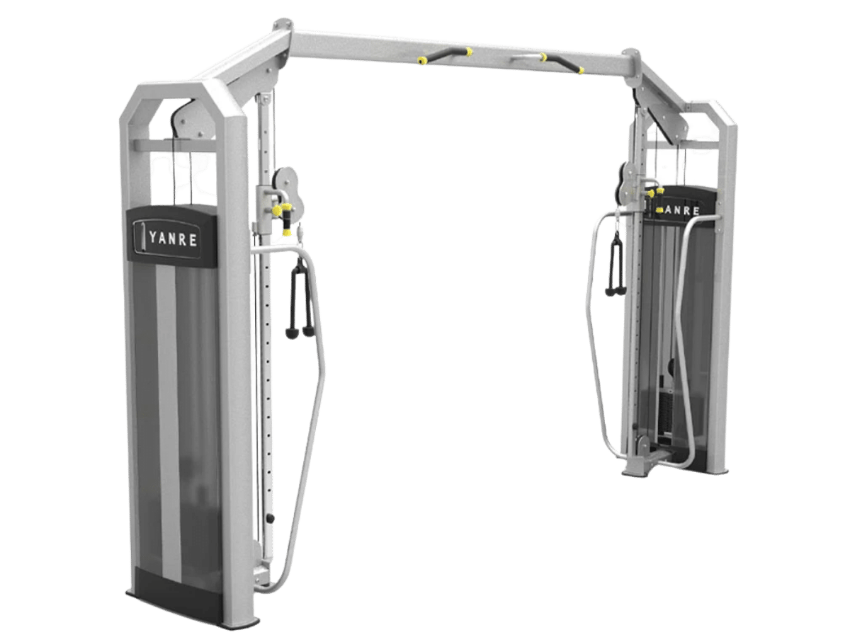 Commercial Plate Loaded Gym Equipment – Definitive FAQ Guide