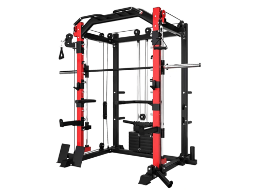 Commercial Plate Loaded Gym Equipment – Definitive FAQ Guide