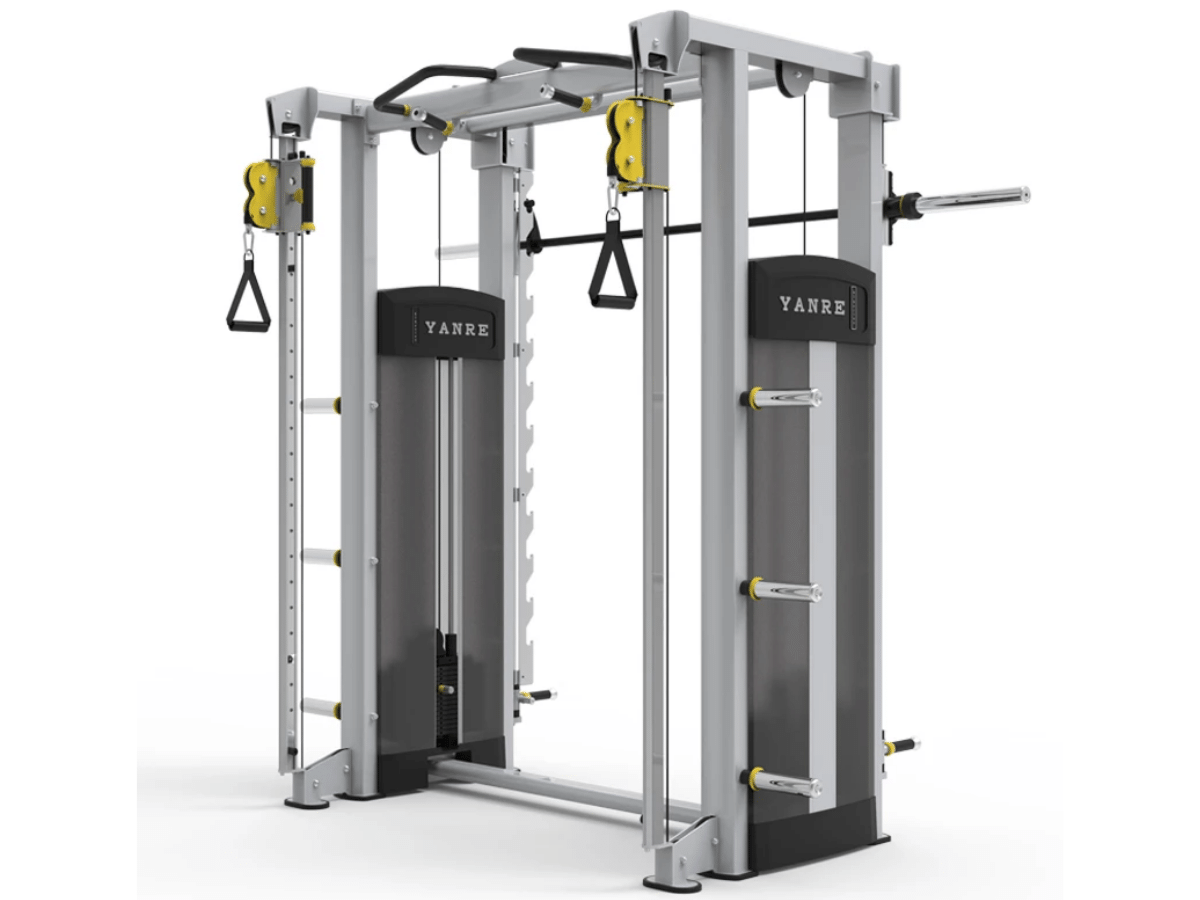 Commercial Plate Loaded Gym Equipment – Definitive FAQ Guide