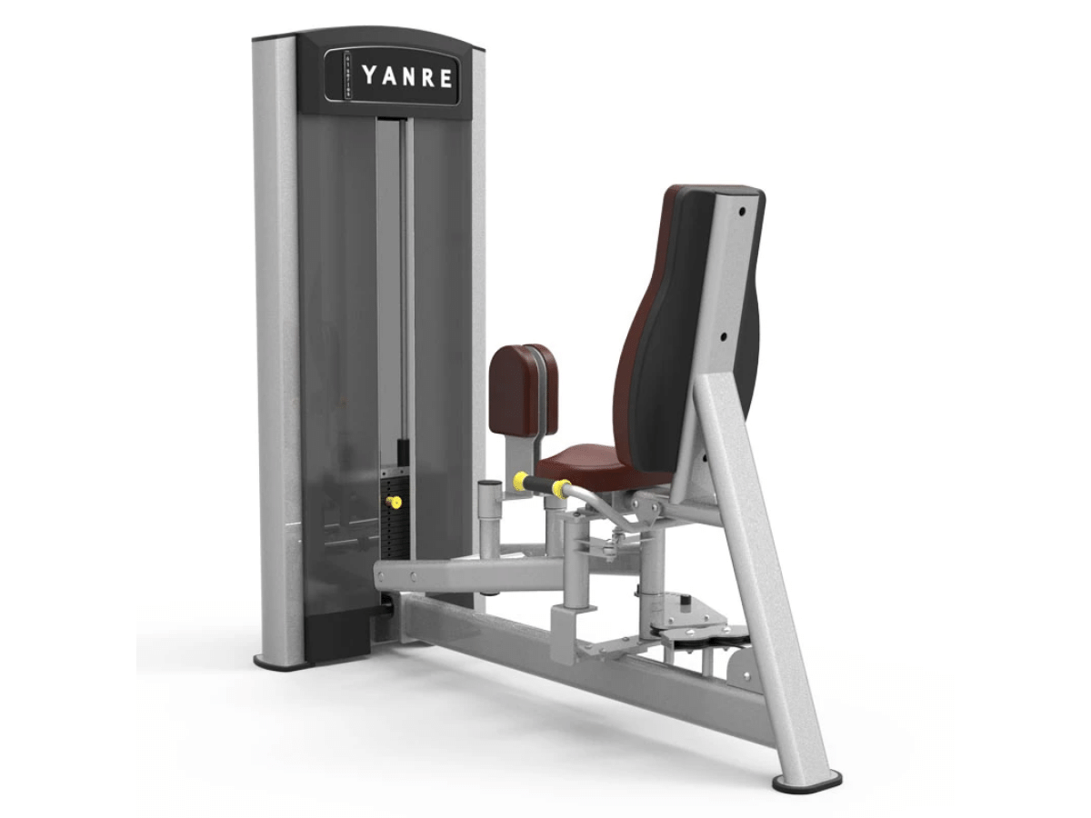 Commercial Plate Loaded Gym Equipment – Definitive FAQ Guide