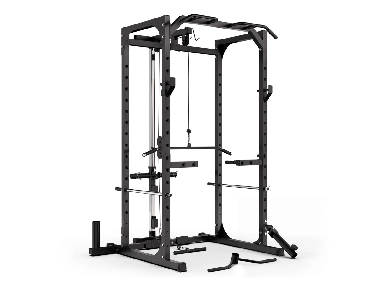 Commercial Plate Loaded Gym Equipment – Definitive FAQ Guide