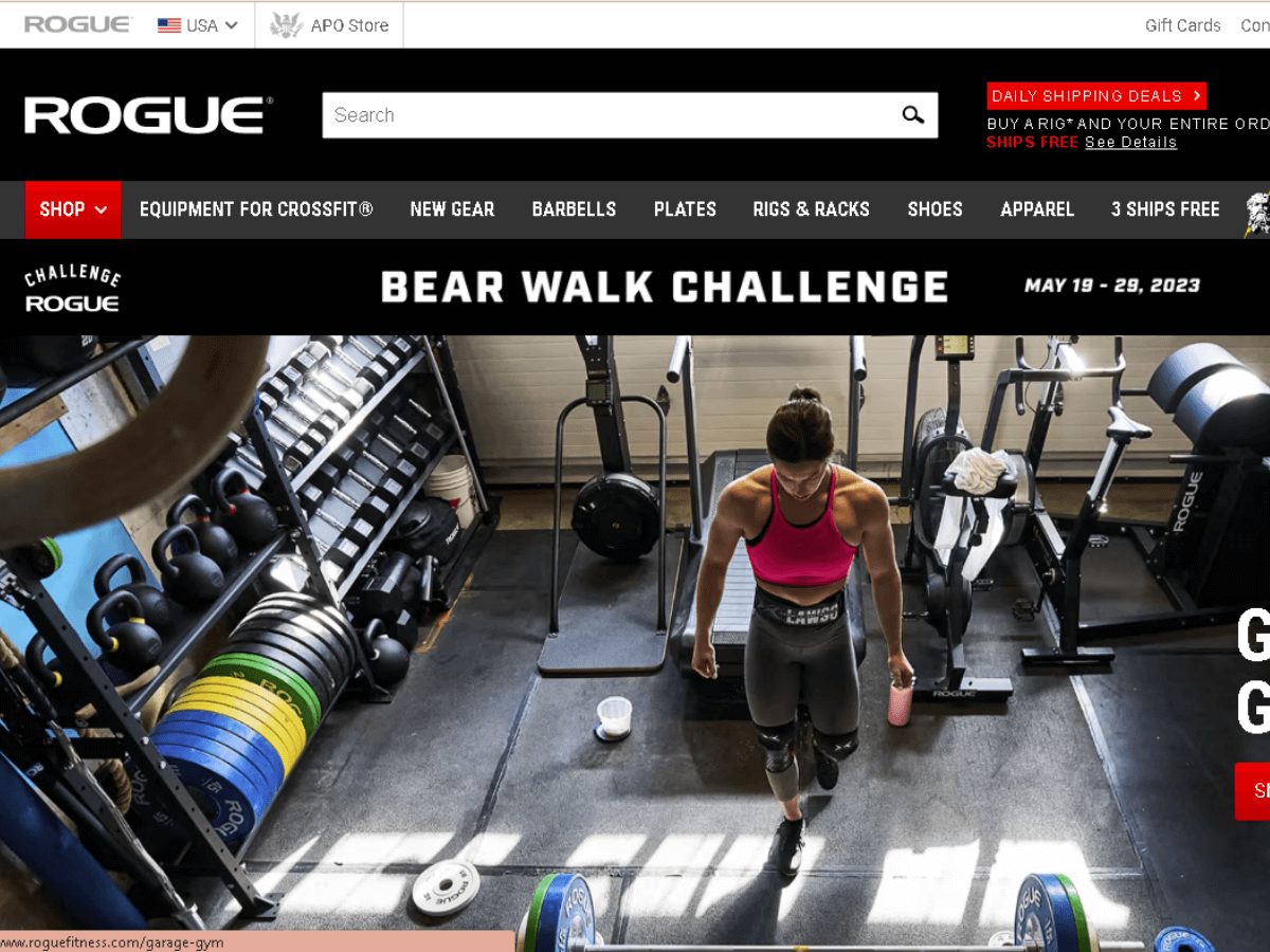 Discover: Top 11 Powerlifting Equipment Manufacturers - YR Fitness