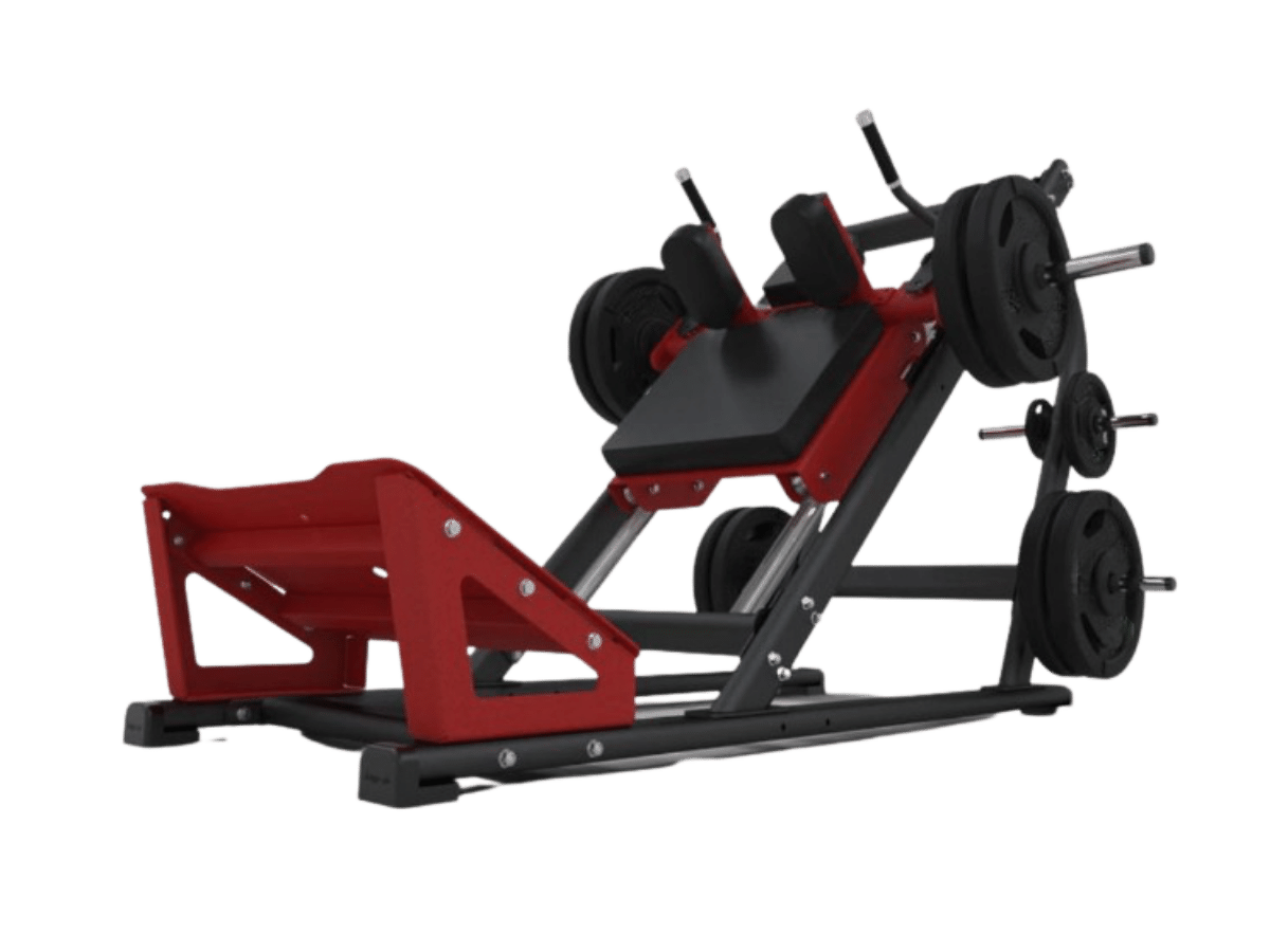 Commercial Plate Loaded Gym Equipment – Definitive FAQ Guide