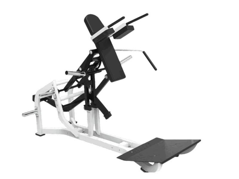 Commercial Plate Loaded Gym Equipment – Definitive FAQ Guide