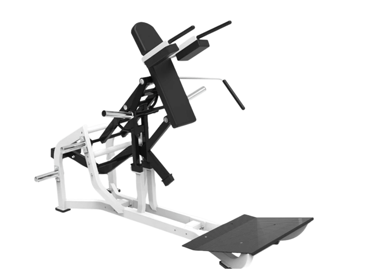 Commercial Plate Loaded Gym Equipment – Definitive FAQ Guide