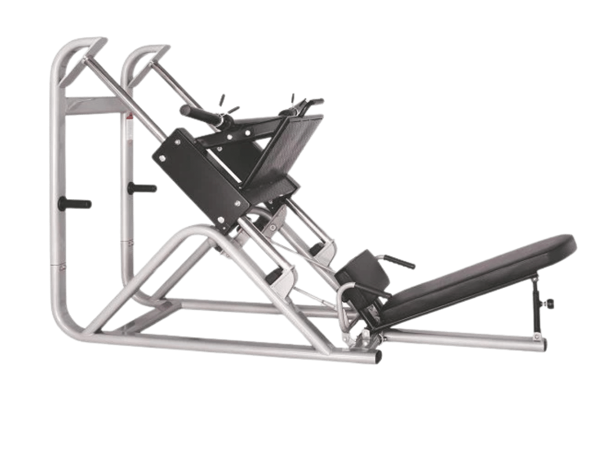 Commercial Plate Loaded Gym Equipment – Definitive FAQ Guide