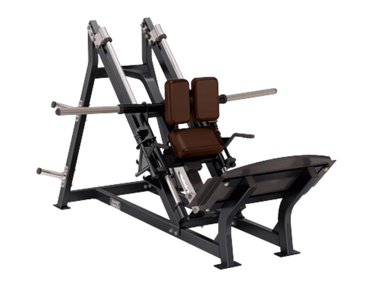 Commercial Plate Loaded Gym Equipment – Definitive FAQ Guide