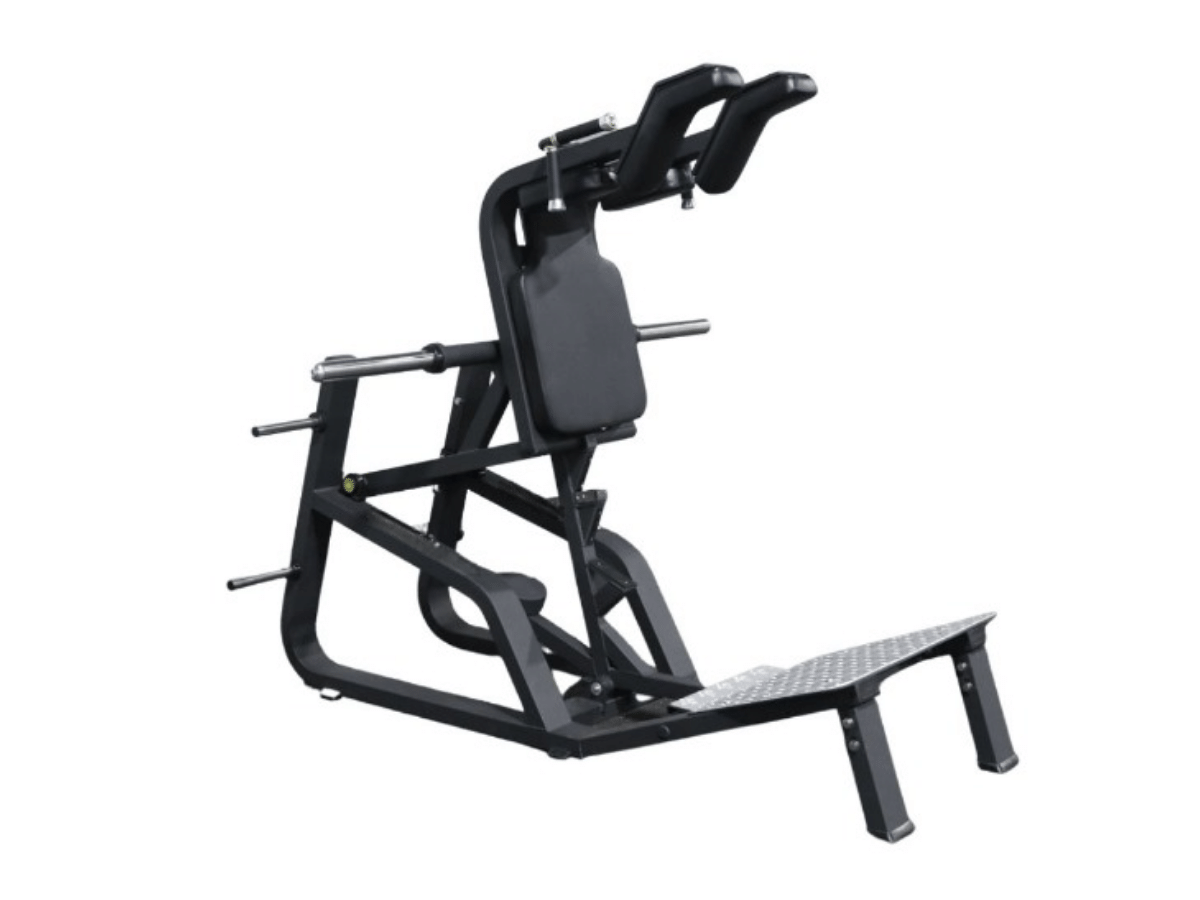 Commercial Plate Loaded Gym Equipment – Definitive FAQ Guide