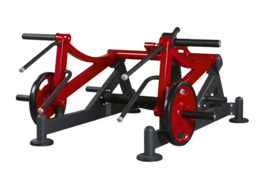 Commercial Plate Loaded Gym Equipment – Definitive FAQ Guide