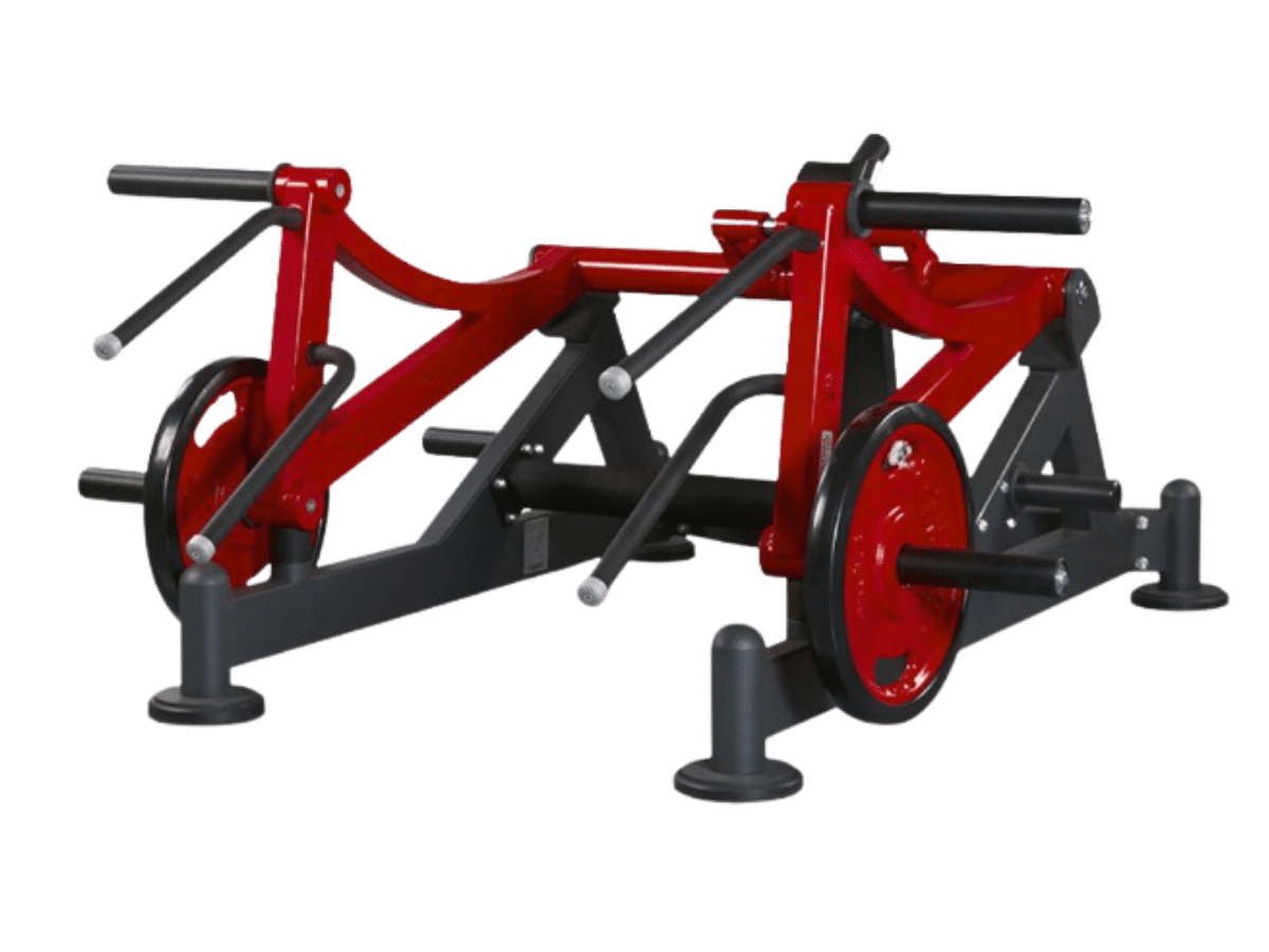 Commercial Plate Loaded Gym Equipment – Definitive FAQ Guide