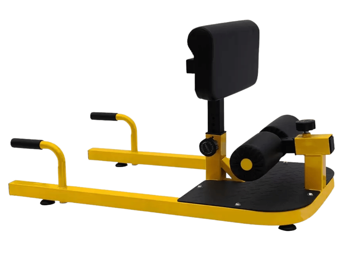 Commercial Plate Loaded Gym Equipment – Definitive FAQ Guide