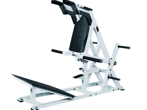 7 Different Types Of Squat Machine - YR Fitness