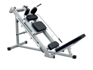 7 Different Types Of Squat Machine - YR Fitness