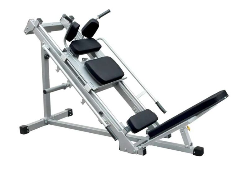 7 Different Types Of Squat Machine - YR Fitness