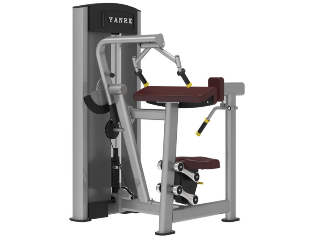 Commercial Plate Loaded Gym Equipment – Definitive FAQ Guide