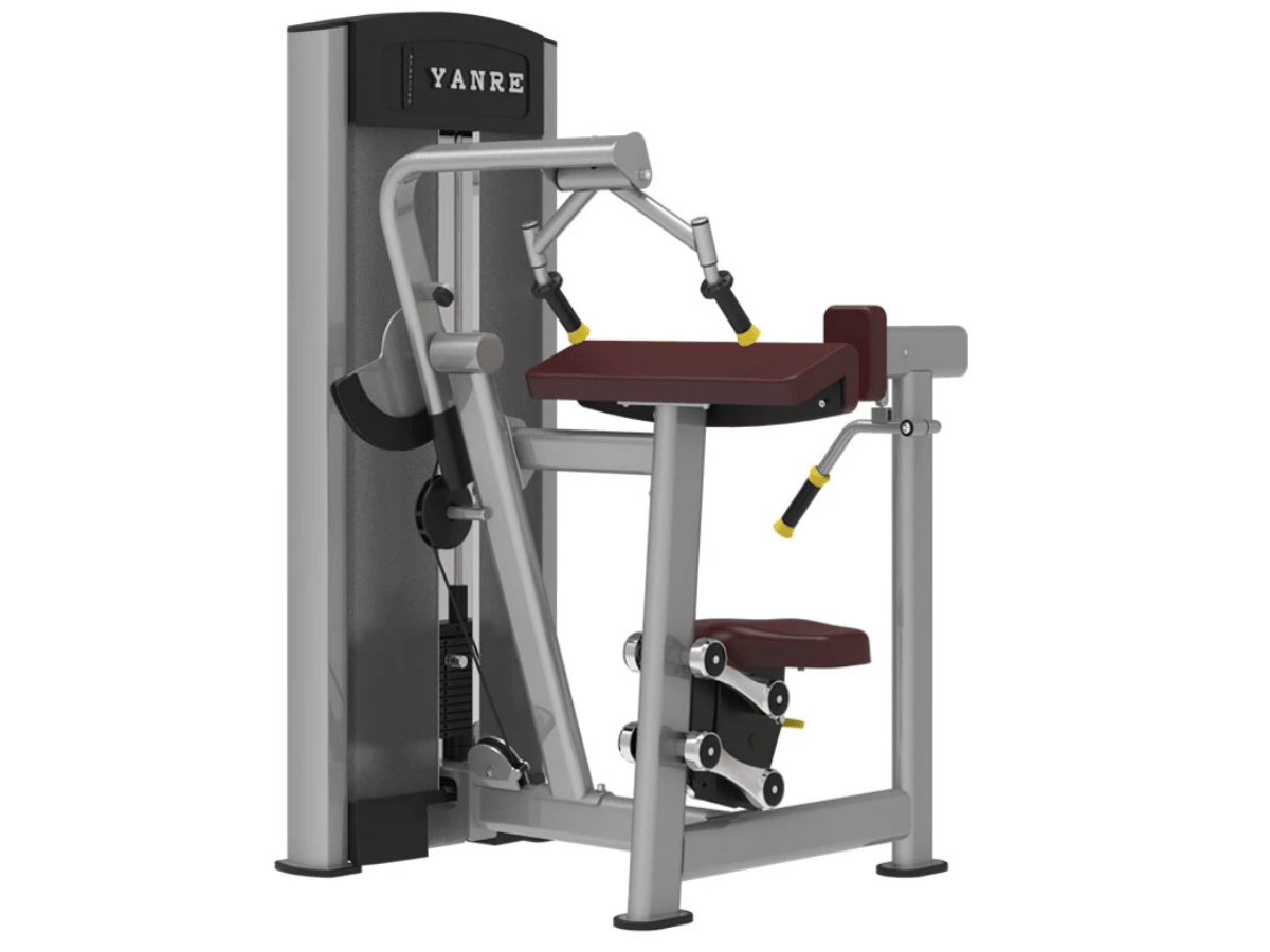 Commercial Plate Loaded Gym Equipment – Definitive FAQ Guide