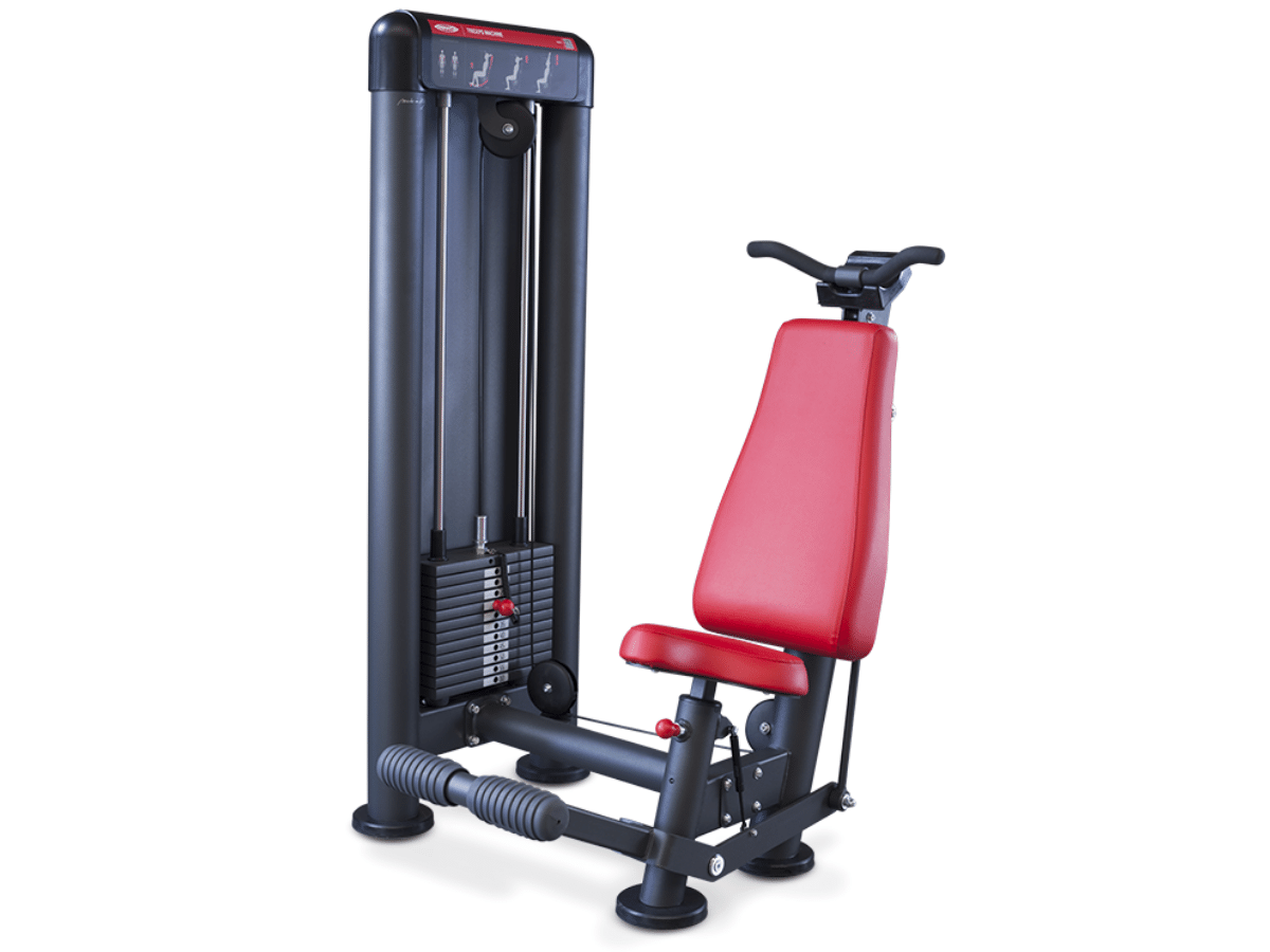 Commercial Plate Loaded Gym Equipment – Definitive FAQ Guide
