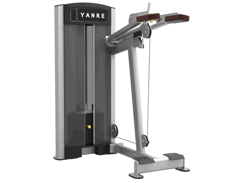 Commercial Plate Loaded Gym Equipment – Definitive FAQ Guide