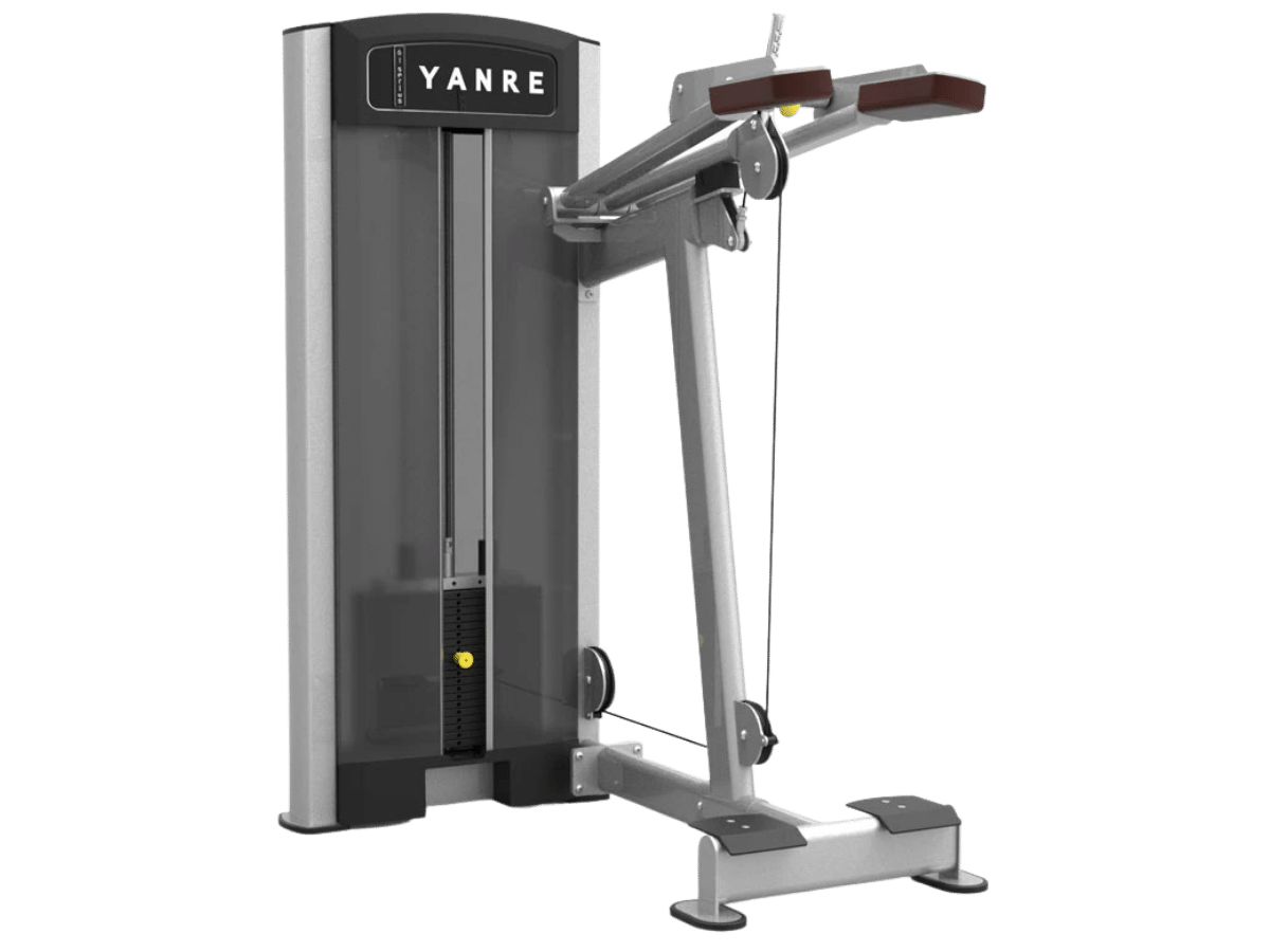 Commercial Plate Loaded Gym Equipment – Definitive FAQ Guide