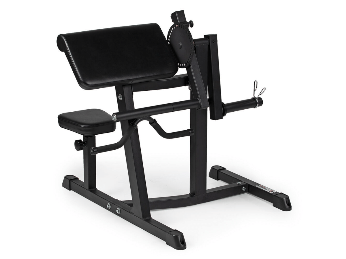 Commercial Plate Loaded Gym Equipment – Definitive FAQ Guide