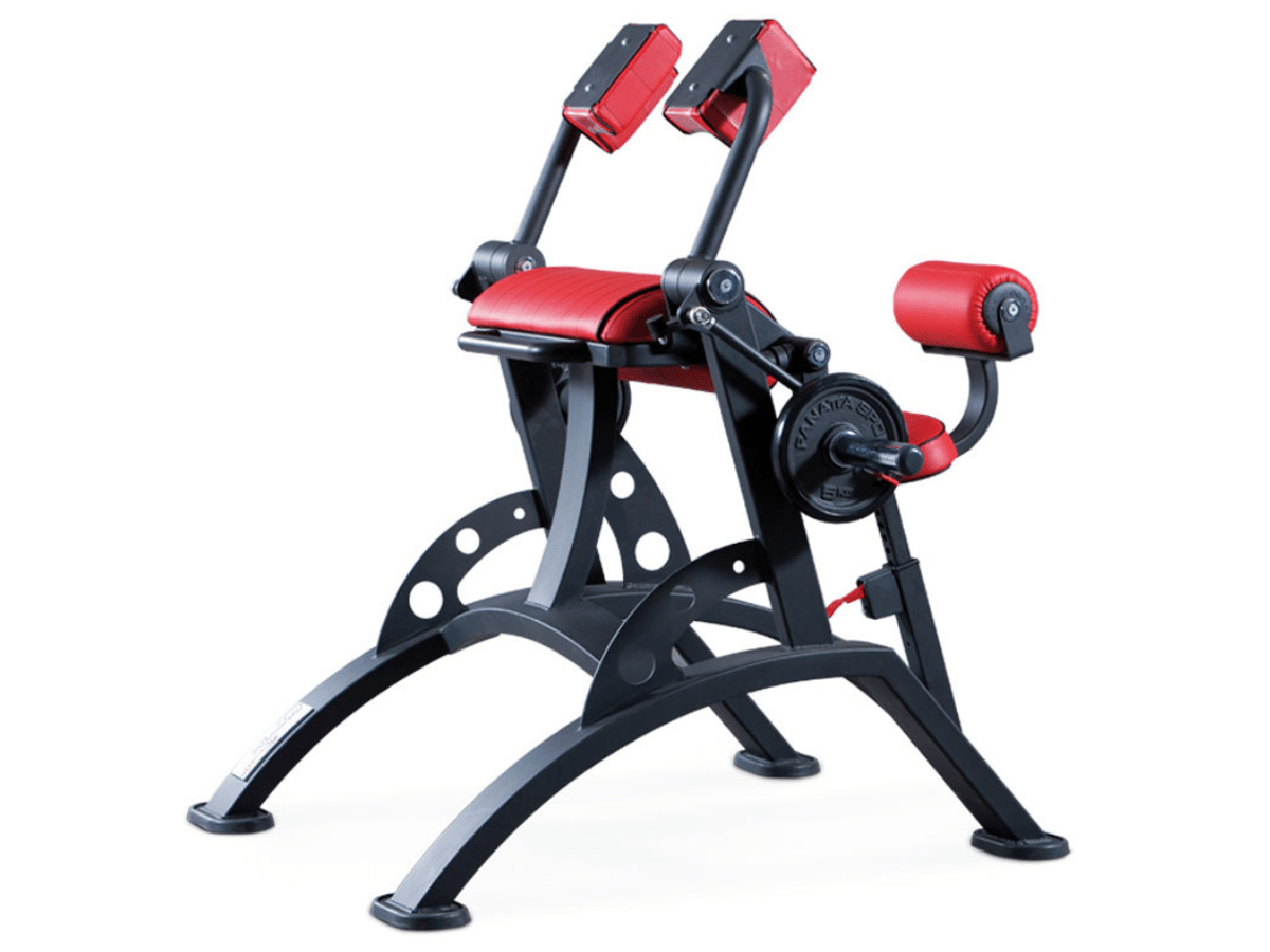 Commercial Plate Loaded Gym Equipment – Definitive FAQ Guide