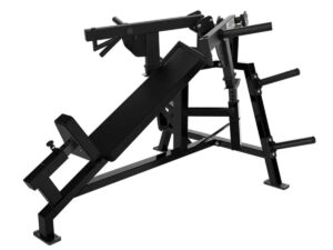 8 Different Types Of Chest Press Machines - YR Fitness