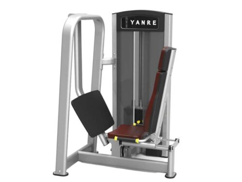 8 Different Types Of Leg Machines - YR Fitness