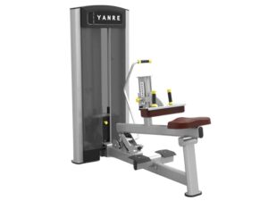 8 Different Types Of Leg Machines - YR Fitness