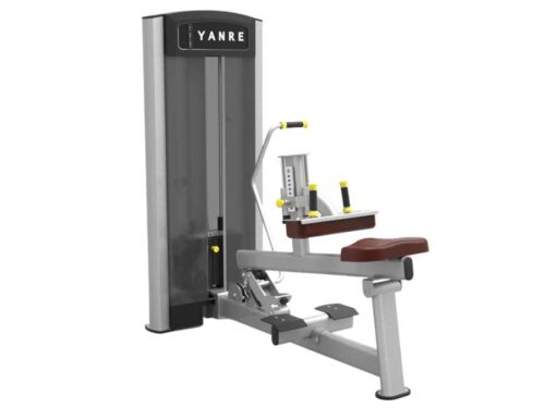 8 Different Types Of Leg Machines - YR Fitness