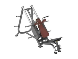 8 Different Types Of Leg Machines - YR Fitness