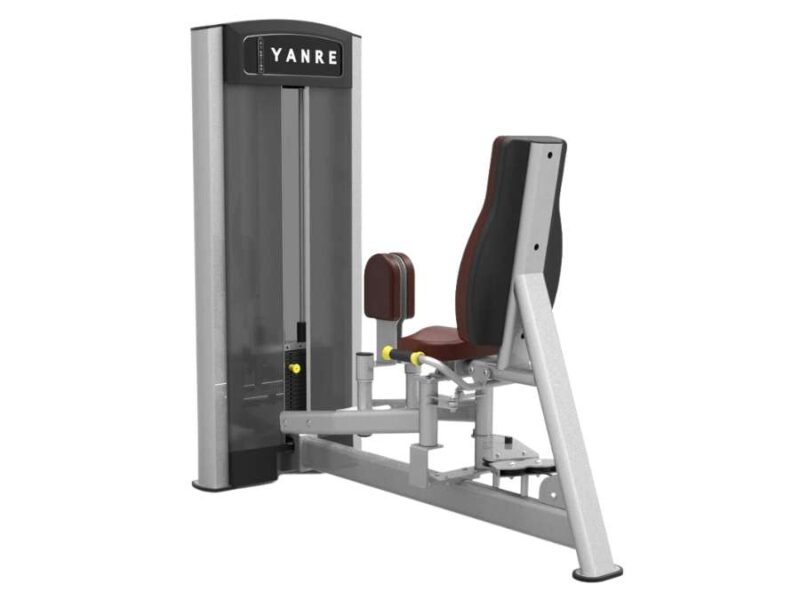 8 Different Types Of Leg Machines - YR Fitness