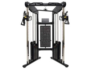10 Different Types Of Lat Pulldown Machines - YR Fitness