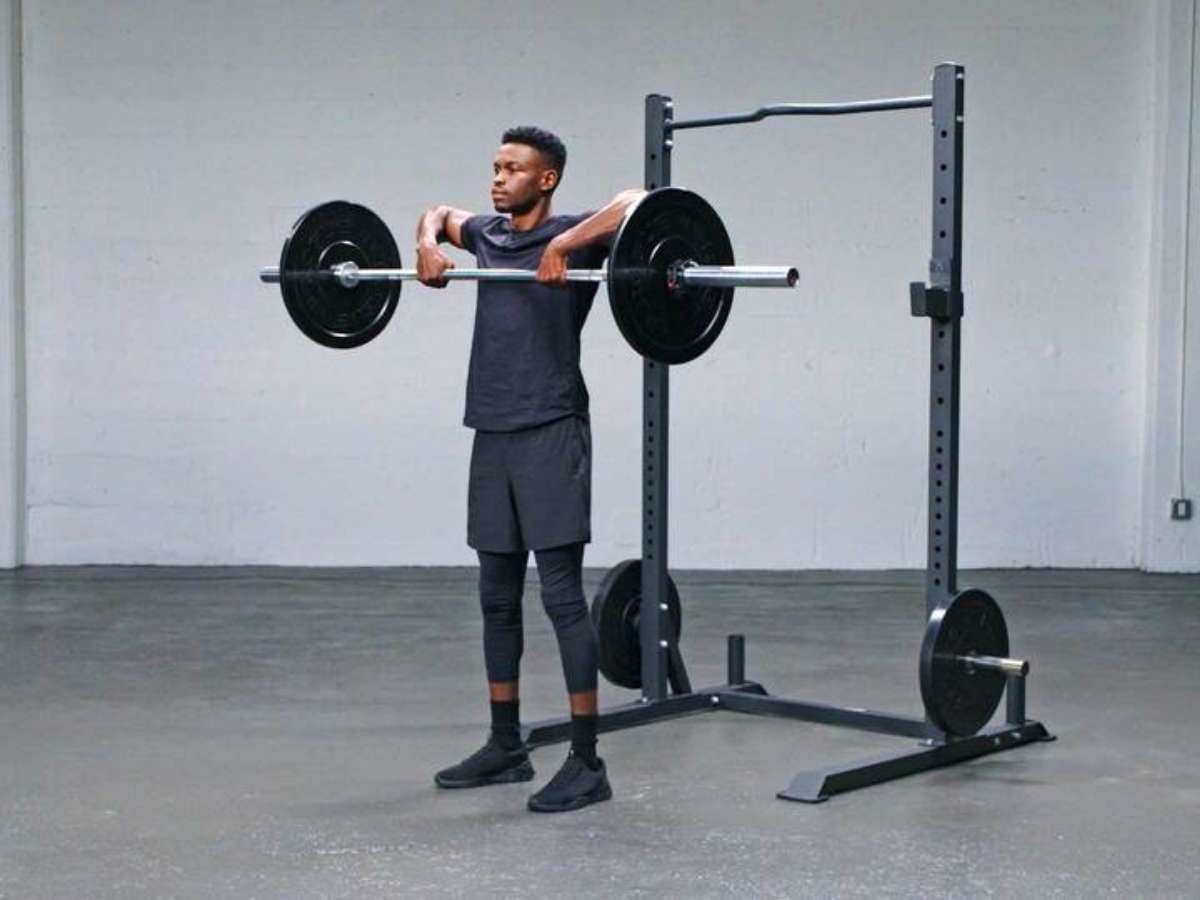 10 Different Types Of Lat Pulldown Machines - YR Fitness