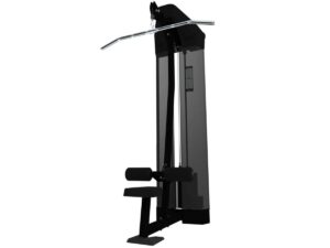 10 Different Types Of Lat Pulldown Machines - YR Fitness