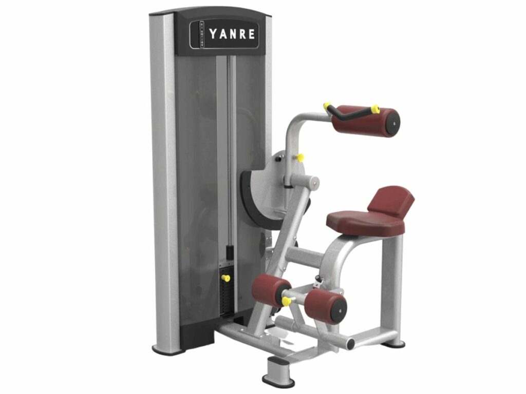 Commercial Plate Loaded Gym Equipment – Definitive FAQ Guide