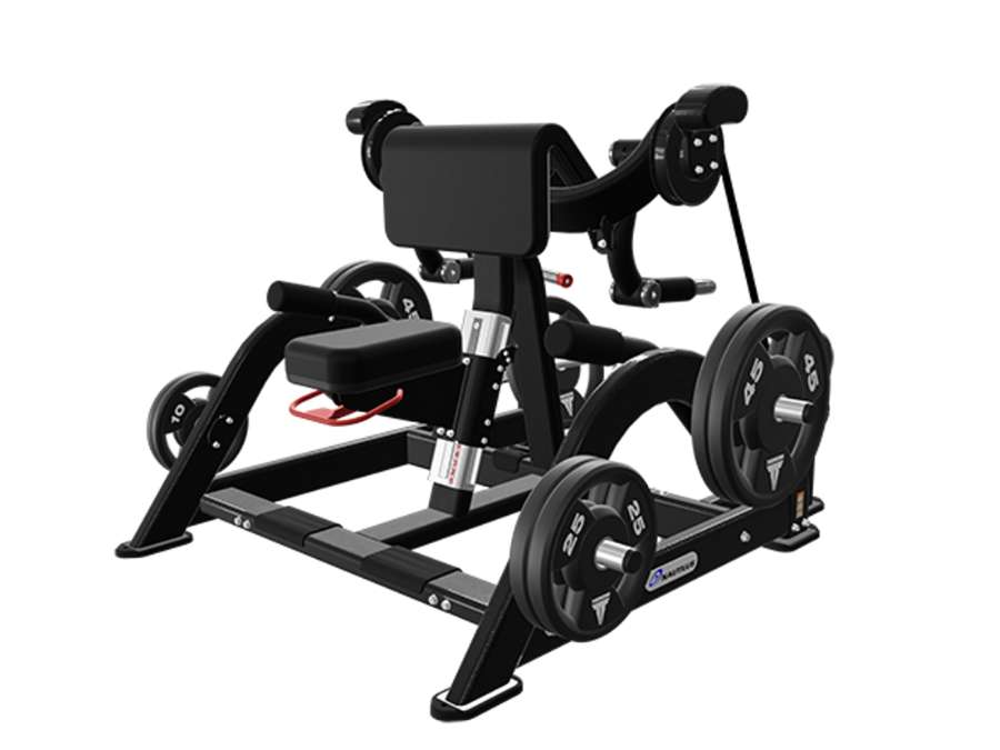 Top 9 Commercial Weight Lifting Equipment Manufacturers - YR Fitness