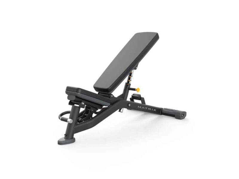 Top 7 Gym Bench Manufacturers - YR Fitness