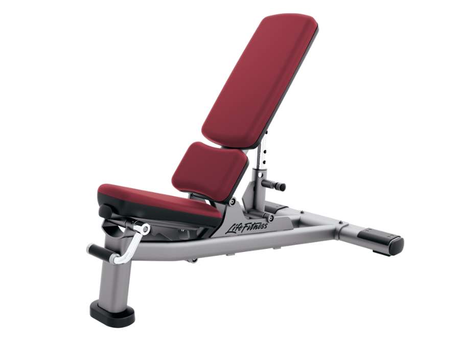 Top 7 Gym Bench Manufacturers - YR Fitness