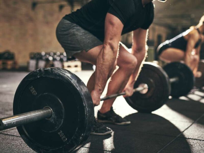 Top 7 Gym Playlists To Power Up Your Workout - YR Fitness