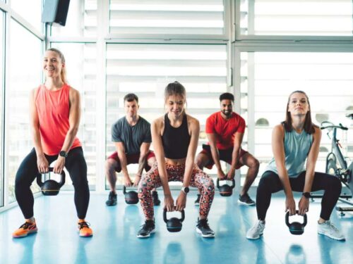 Top 7 Gym Playlists To Power Up Your Workout - YR Fitness